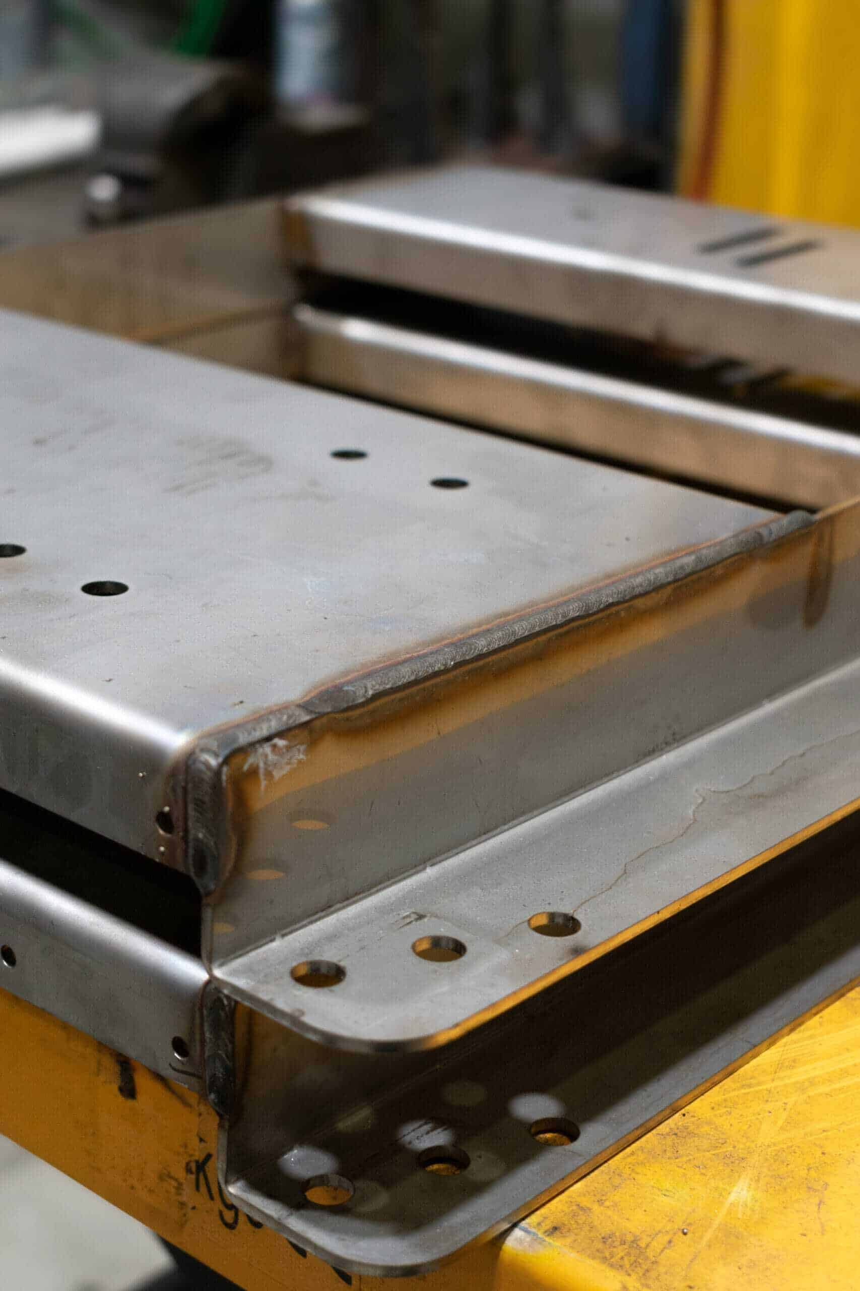 Why Australian Manufacturers Choose Local Metal Fabrication Experts ...
