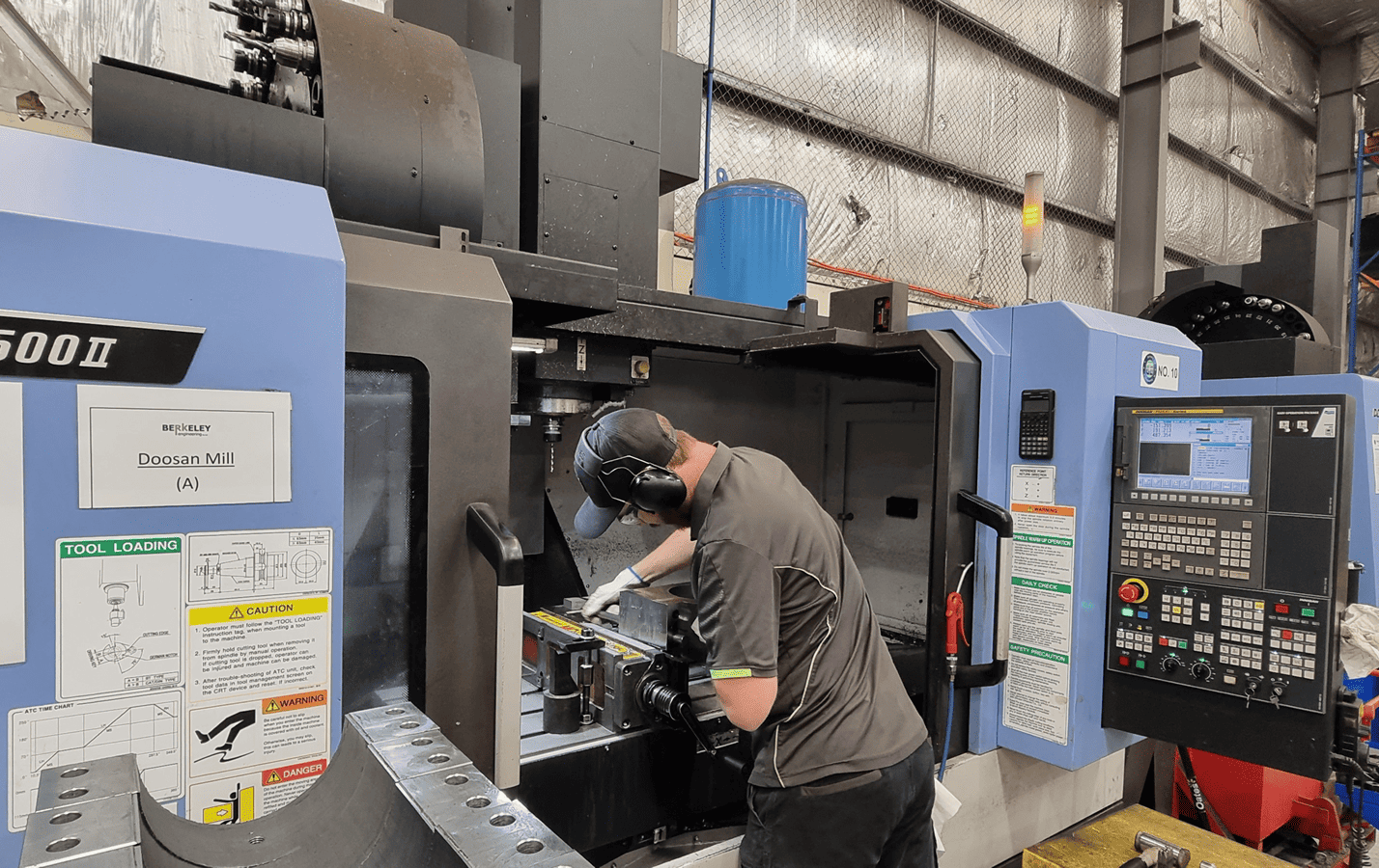 CNC Machining for Mining Equipment: Precision in Harsh Environments ...